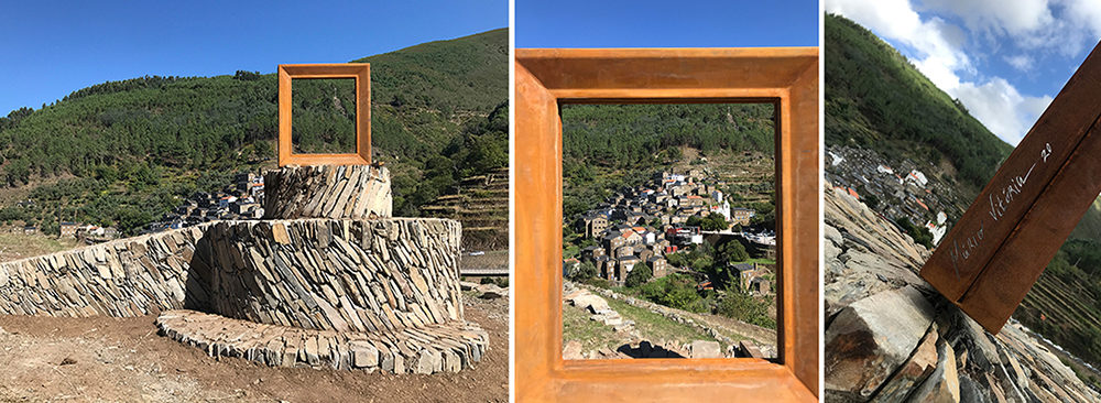 Mário Vitória - Um caixilho de guarnecer gerações